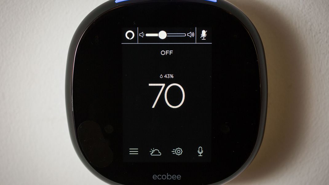 How To Build Your Own Arduino Thermostat The Smart Home Blog